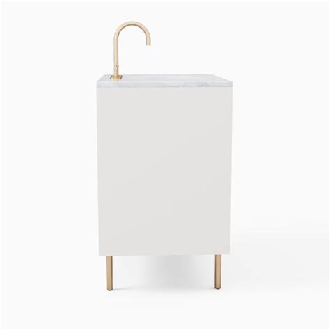 Quinn Single Bathroom Vanity 32 West Elm