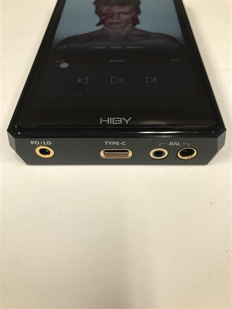 Traded: Hiby R5 Gen II Like New | Headphone Reviews and Discussion ...