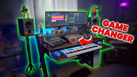 SSL BiG SiX The Console For Home And Project Studios 53 OFF