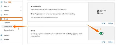 how to speed up secure your website with cloudflare geekflare