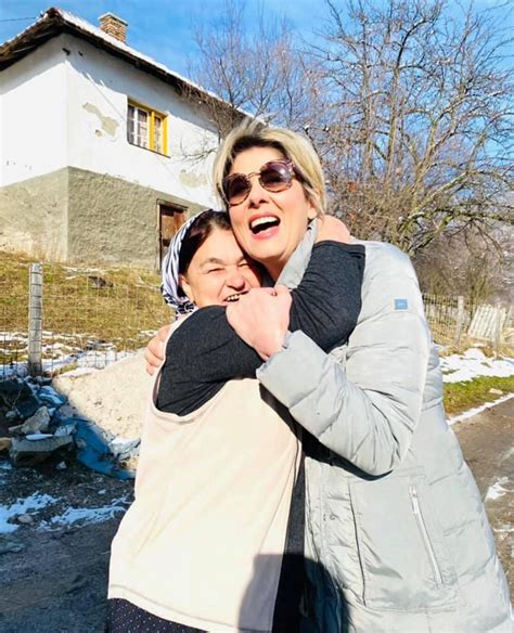 Almasa LazoviĆ Iskrenost Je Put Do Ljudskih Srca Gracija