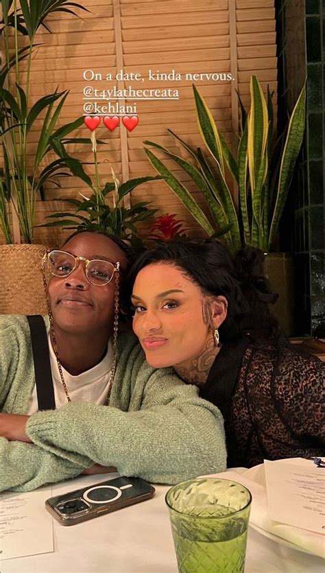 Kehlani Kehlani Pretty Females Female