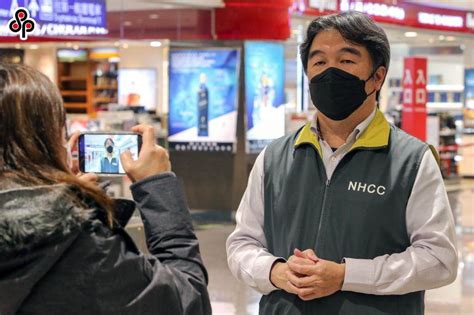 基隆新冠疫情燒不停 王必勝認為這件事最重要 生活 中時
