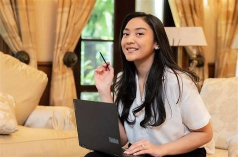 5 Sumber Kekayaan Putri Tanjung Pebisnis Muda Yang Jatuh Bangun Cari