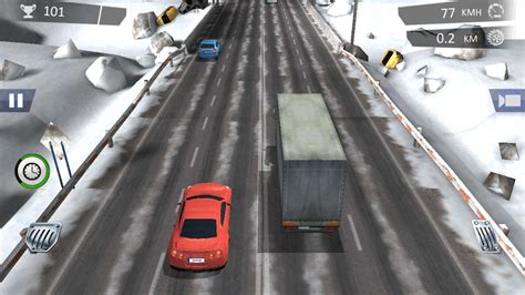 Speed Car Road Racing APK For Android Download