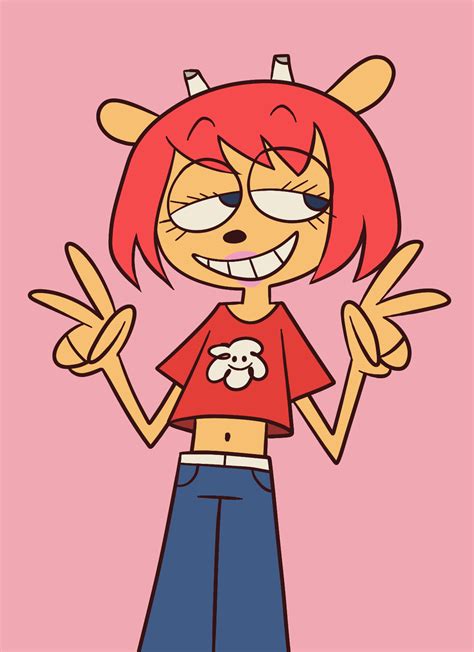 Lammy By Cometzz On Newgrounds