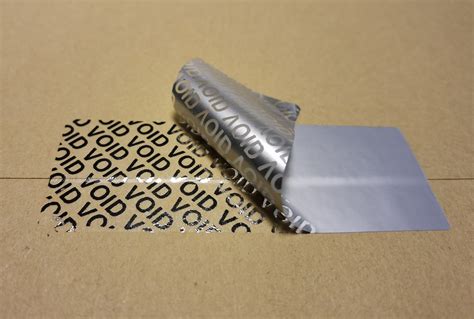 哑银防伪不干胶标签材料 企业官网