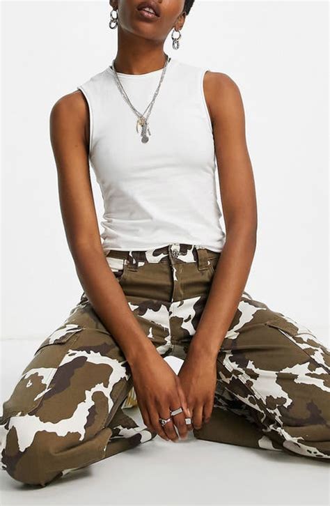 Shop Topshop Online Nordstrom Rack