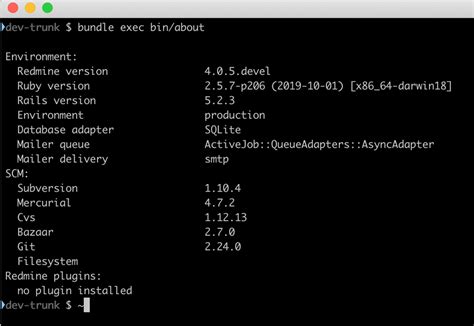 Dockerでredmineとsubversion環境を構築し、接続を実現する方法 Genspark