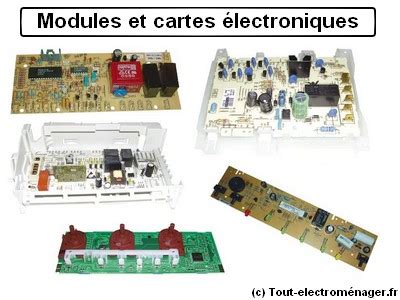 Schema Carte Electrique