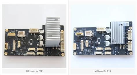 Bambu Lab Mc Control Board Fan Noctua Upgrade By Brody Download Free