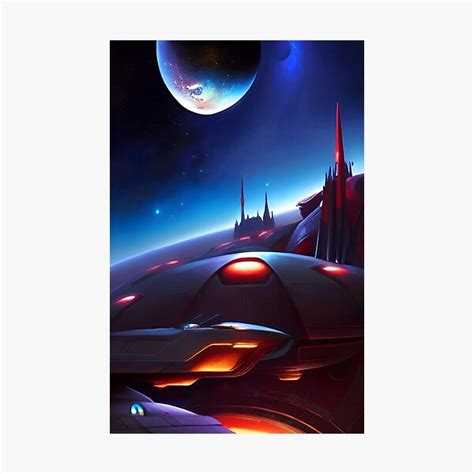 Sci Fi Ai Art Ai Generated Art Computer Generated Art Artificial