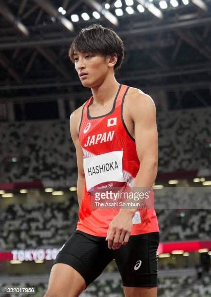 橋岡 優輝 画像と写真 Getty Images Athlete Sports Sport