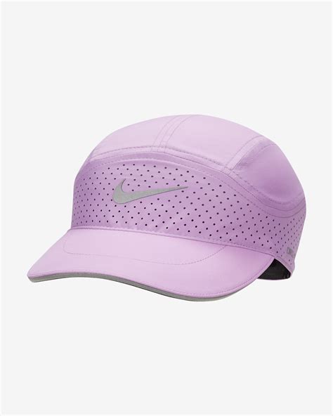 Nike Dri Fit Adv Fly Unstructured Reflective Cap