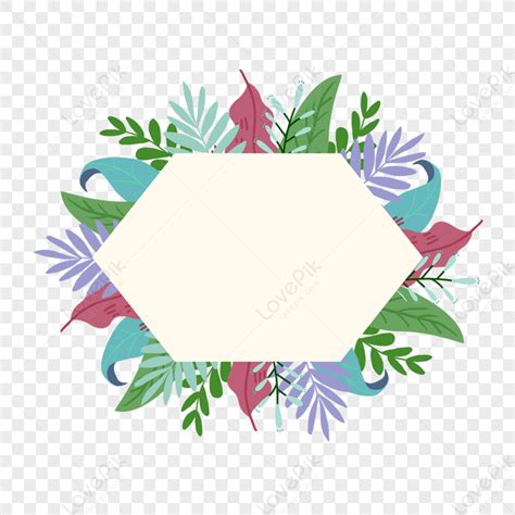 녹색 잎 여름 일러스트 식물 생물학적 경계숲 딸기정원 Png 일러스트 무료 다운로드 Lovepik