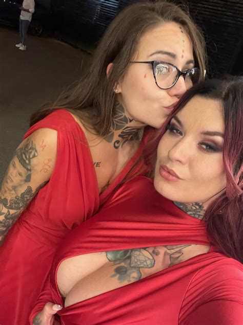 Sabien Demonia 🔞 📍15 Jun 3 July Las Vegas📍 On Twitter Brand New Scene