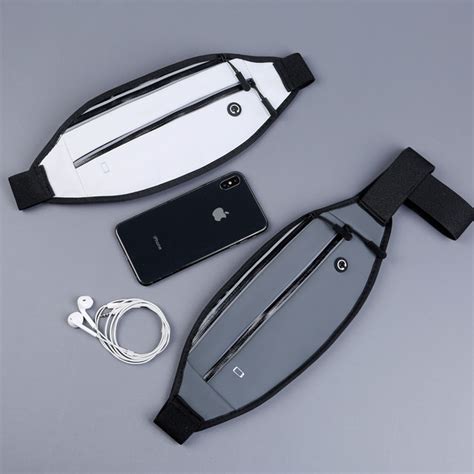 Running Mobile Phone Pocket Sports Mobile Phone Bag Men And Womens