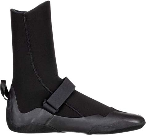 Quiksilver Everyday Sessions Mm Split Toe Booties
