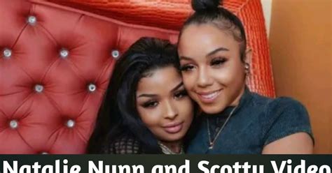 Sufihaq Viral News Natalie Nunn And Scotty Video Viral On Twitter Natalie Nunn And Scotty