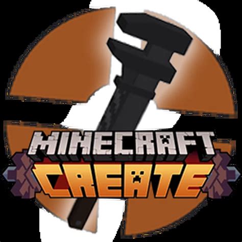 Create Mod Team Fortress 2 Wrench Minecraft Texture Pack