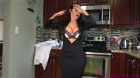 Hot Scientist Step Mom Turns S Crazed Mp4 4k Rae Knight Fantasies