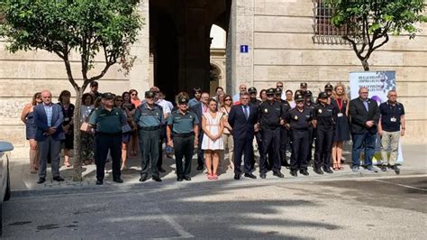 El Detingut Per Matar La Seua Parella A Calp Es Nega A Declarar