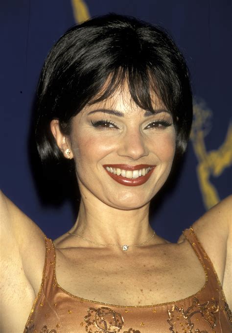 U Age Like Fine Wine Fran Drescher 65 Showered With Compliments