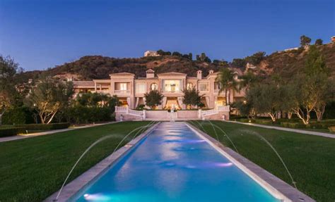 Top 5 Most Expensive Homes In Beverly Hills ⋆ Beverly Hills Magazine