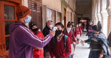 Tn Govt Decides To Re Open The Schools Heres When And What You Must