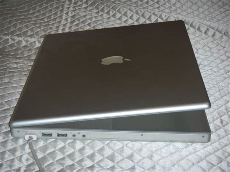 Infrequent Sound Sex Tex Technology Apple MacBook Pro Core 2 Duo 2 4 17 Mid Late 2007 2