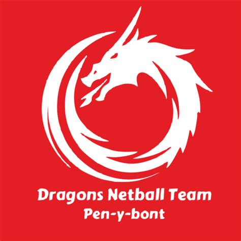 Dragon Netball Shop Membership Eurologo