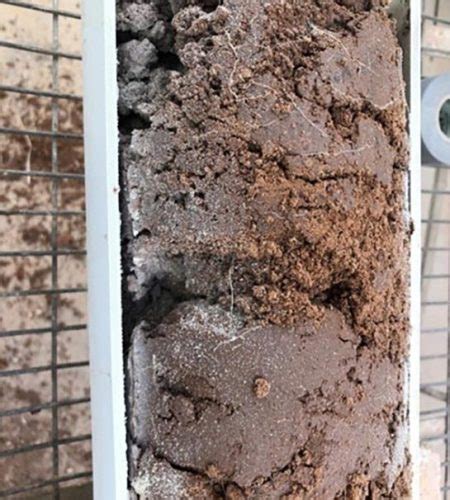 Addressing Complex Soil Constraints Technical Fact Sheet Soil CRC