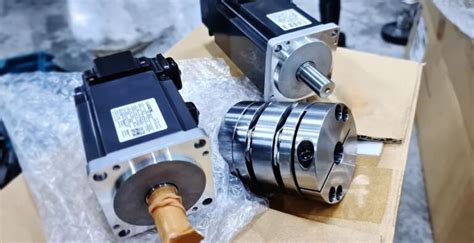 Servo Motor And Servo Drive Programming And Installation Mantech