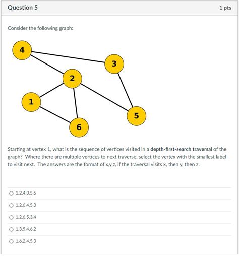 Solved What Is The Best Case Complexity In Terms Of The
