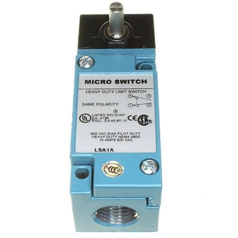 Honeywell BXIND Explosion Proof Limit Switch At Best Price In Chennai
