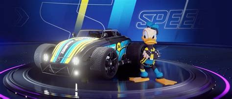 Disney Speedstorm Disneys Mario Kart Gets A Price And Release Date