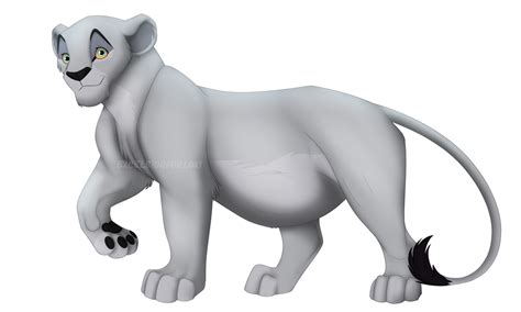 Ref Of Mimba Shaded By Kateofjasper On Deviantart