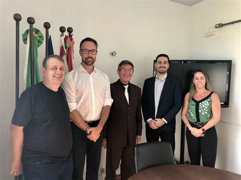 CGE Apresenta Programa De Integridade E Compliance Aos Novos