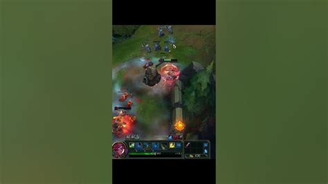 Riven Vs Trundle Youtube