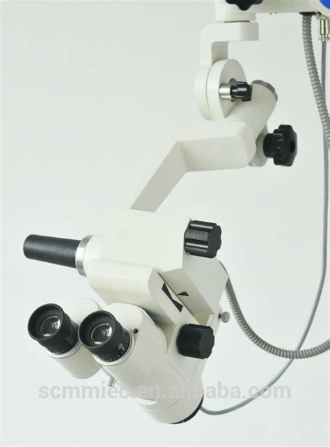 Sc 5a Brain Surgery Microscope Brain Operating Microscope Brain