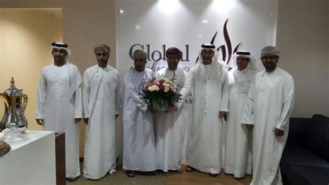 Abdulredha Al Lawati On Linkedin We Are Very Proud To Announce Our New