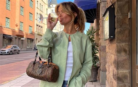 Фісташковий хіт весни 2025 як додати модний відтінок у свій гардероб Читайте на Ukr Net