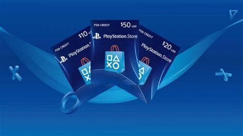 How To Add Money To Your Playstation Wallet