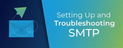 Setting Up And Troubleshooting SMTP In CPanel InnovaHost