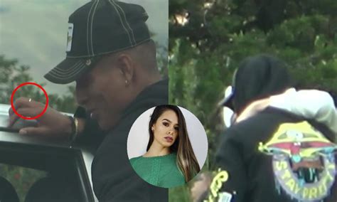 ¡ampay Jossmery Toledo Besa A Paolo Hurtado En Cusco Pese A Que Es