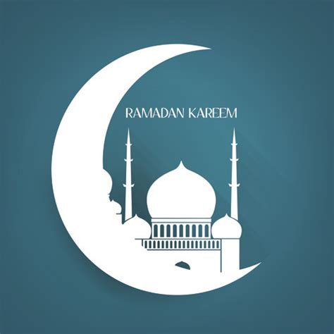 Detail Vector Masjid Cdr Koleksi Nomer