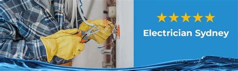 Electrician Sydney Silver Water Plumbing