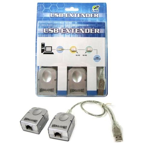 USB Extender Just One Cable Inc
