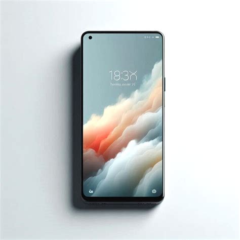 Versatile Mobile Mockup For Comprehensive Ui And Ux Showcases Premium