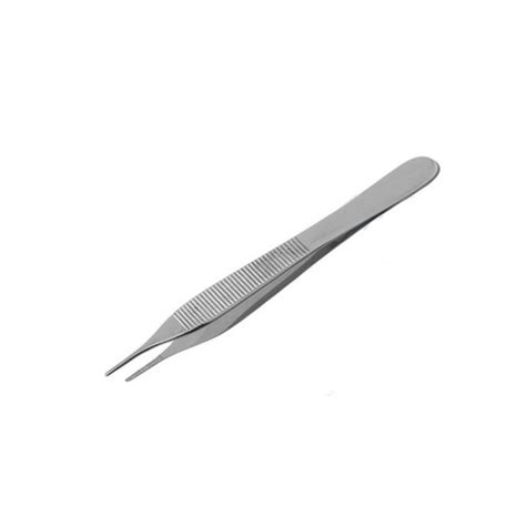 PinÇa Adson Sem Dente Golgran Dental Mais